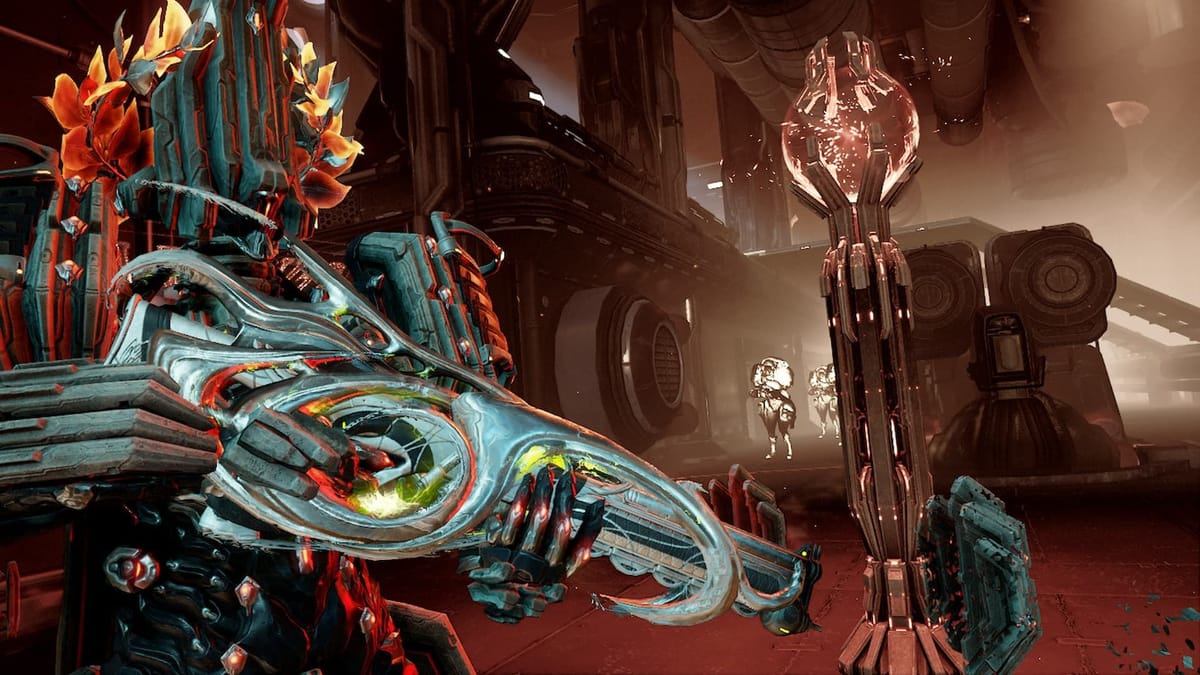 Warframe Incarnon Genesis rotation this week (September 29 - October 5)