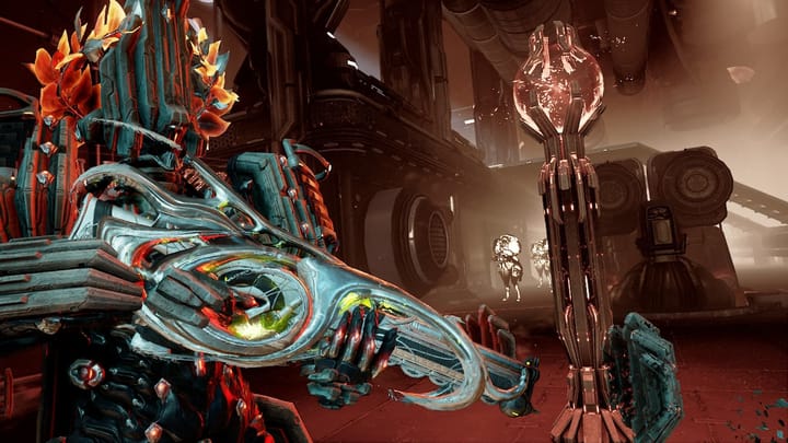 Warframe Incarnon Genesis rotation this week (September 29 - October 5)