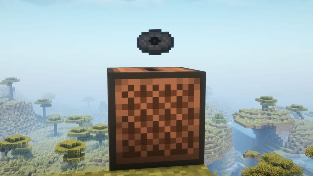 4 Minecraft music tracks that will fill you with nostalgia