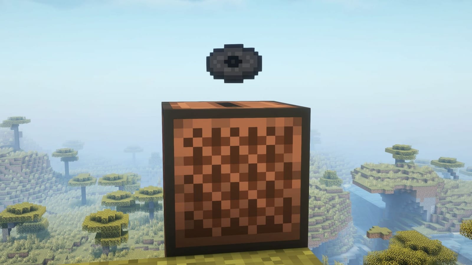 4 Minecraft music tracks that will fill you with nostalgia