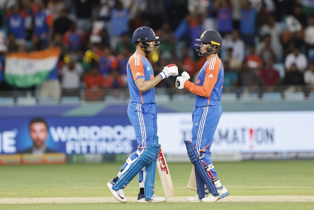 India Predicted Playing 11 vs Sri Lanka for Match 18 of 2025 Asia Cup ...