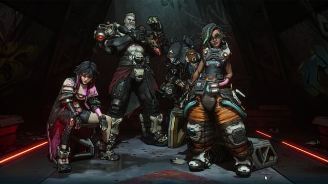 Borderlands 4 "An Unreal Process has crashed": Potential causes and fixes