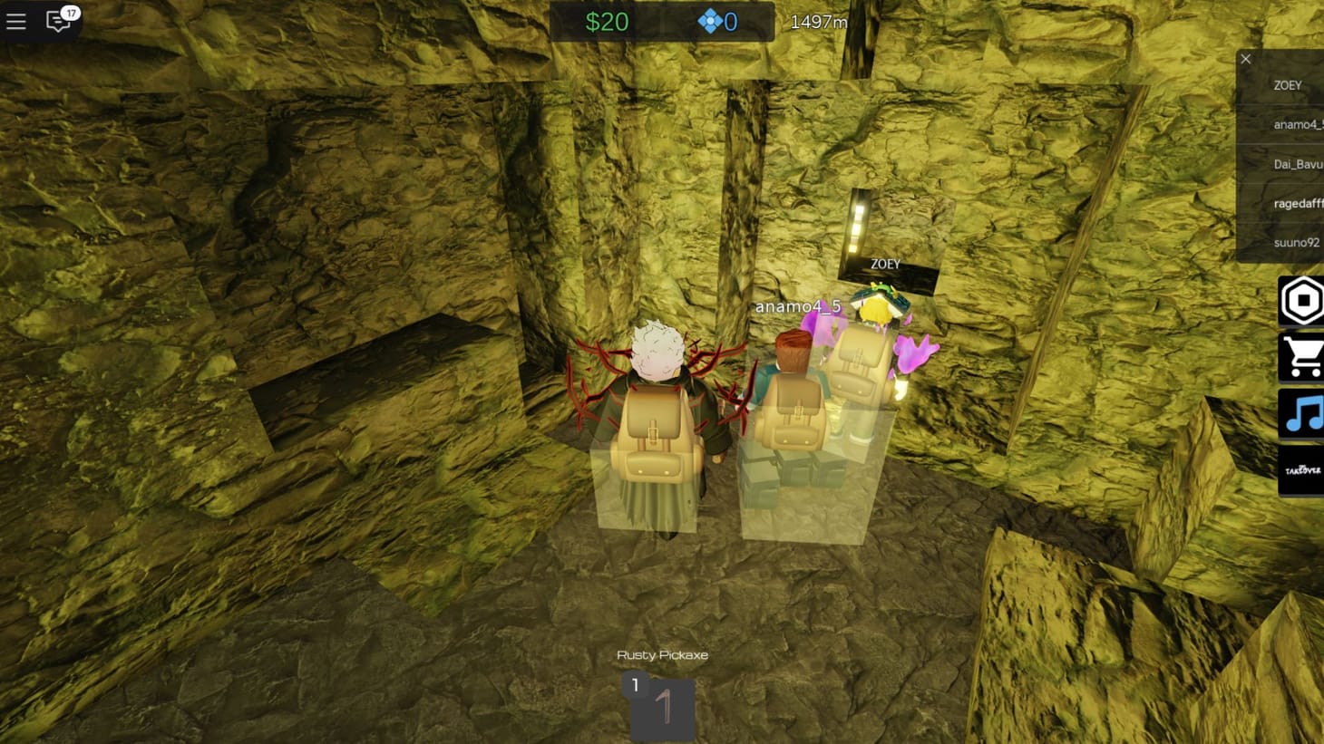 Ultimate Mining Tycoon: A beginner's guide