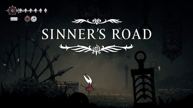 How to complete the Roach Guts wish in Hollow Knight Silksong | News ...