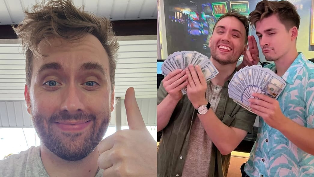 Top 5 Twitch streamers to follow for Hollow Knight Silksong content