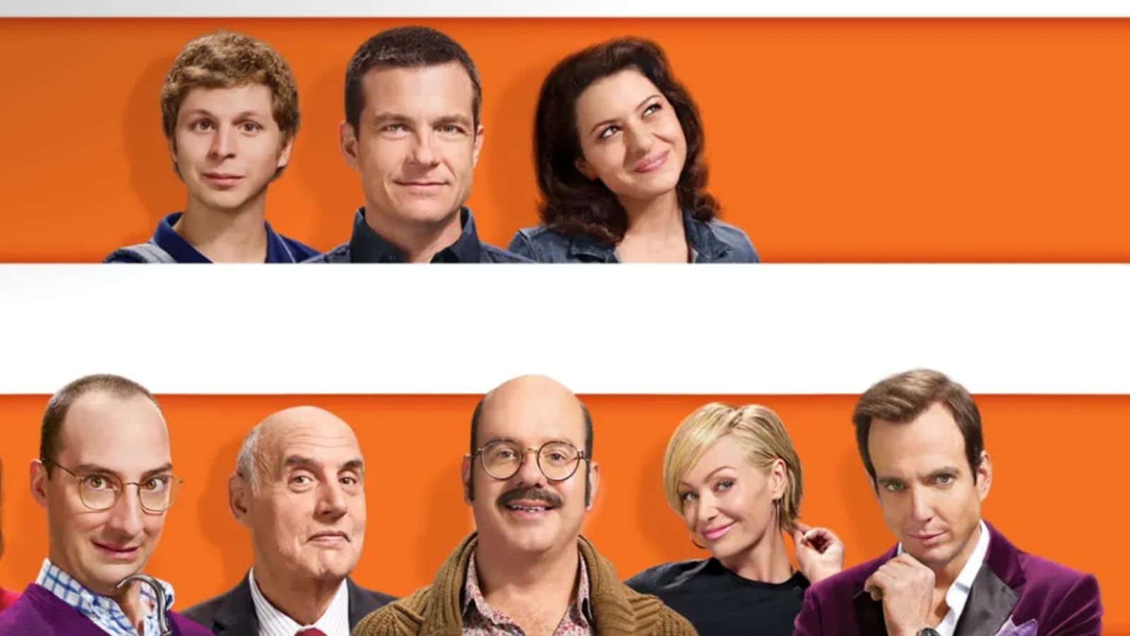 7 Jason Bateman Movies and Shows to Watch if You Loved Him in 'Black ...