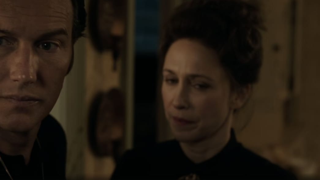 10 Facts to Know About Ed And Lorraine Warren from "The Conjuring" Universe