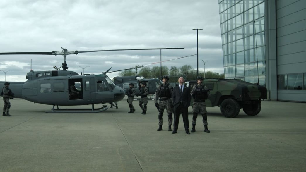 Invasion season 3 episode 4 ending explained: Are Trevante and Mitsuki ...