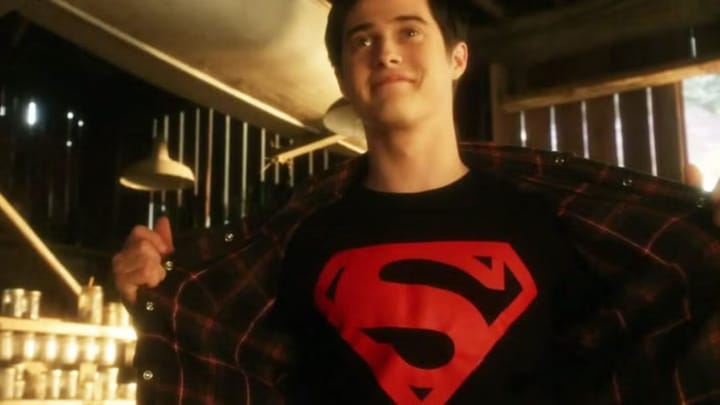 7 actors you probably forgot appeared on Smallville