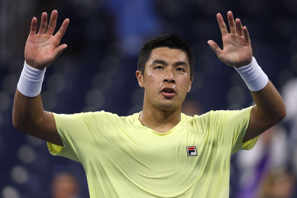 Chengdu Open 2025: Brandon Nakashima vs Shang Juncheng preview, head-to-head, prediction, odds ...