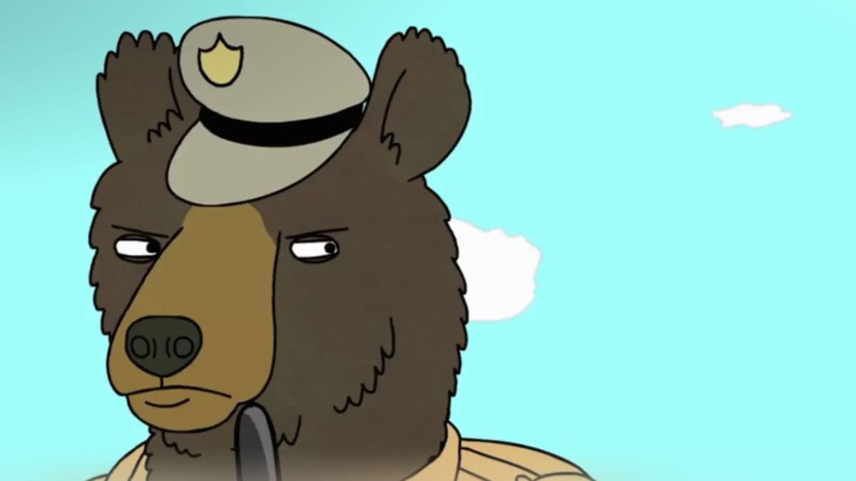 7 iconic moments from BoJack Horseman