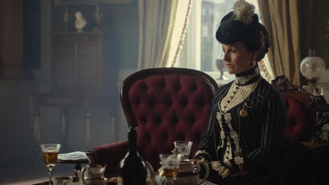 The Guinness family tree in House of Guinness season 1, explained