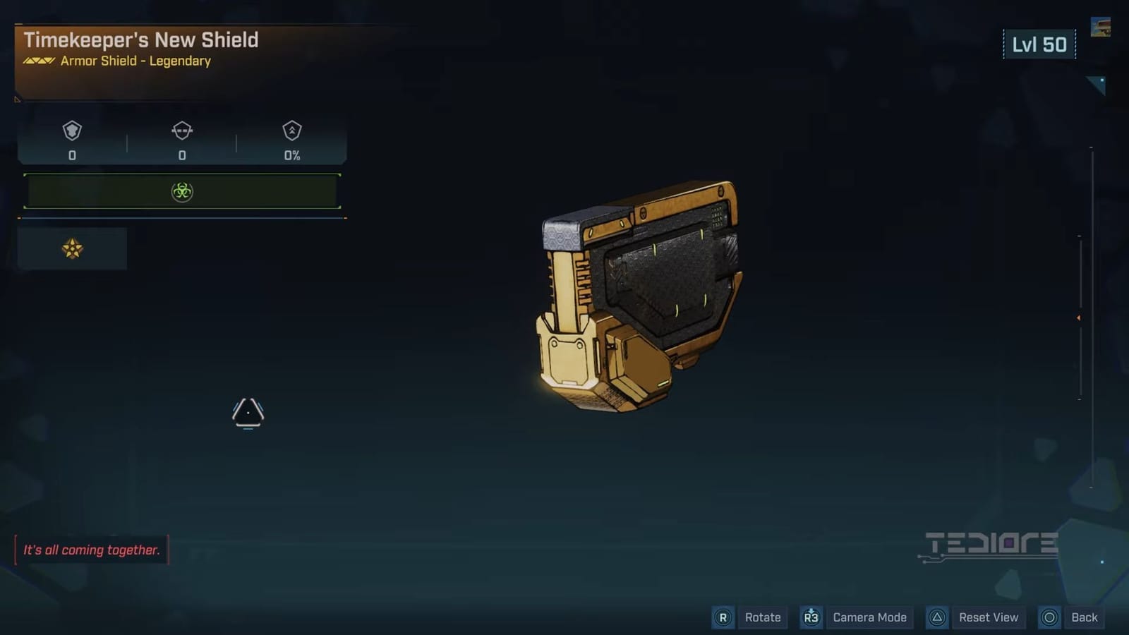 5 Best Legendary Shields in Borderlands 4, ranked