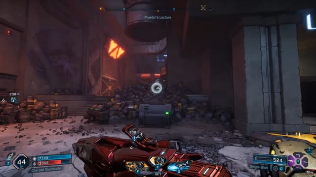 Borderlands 4 Ironwall Resolve Bunker: location, boss guide, and drops