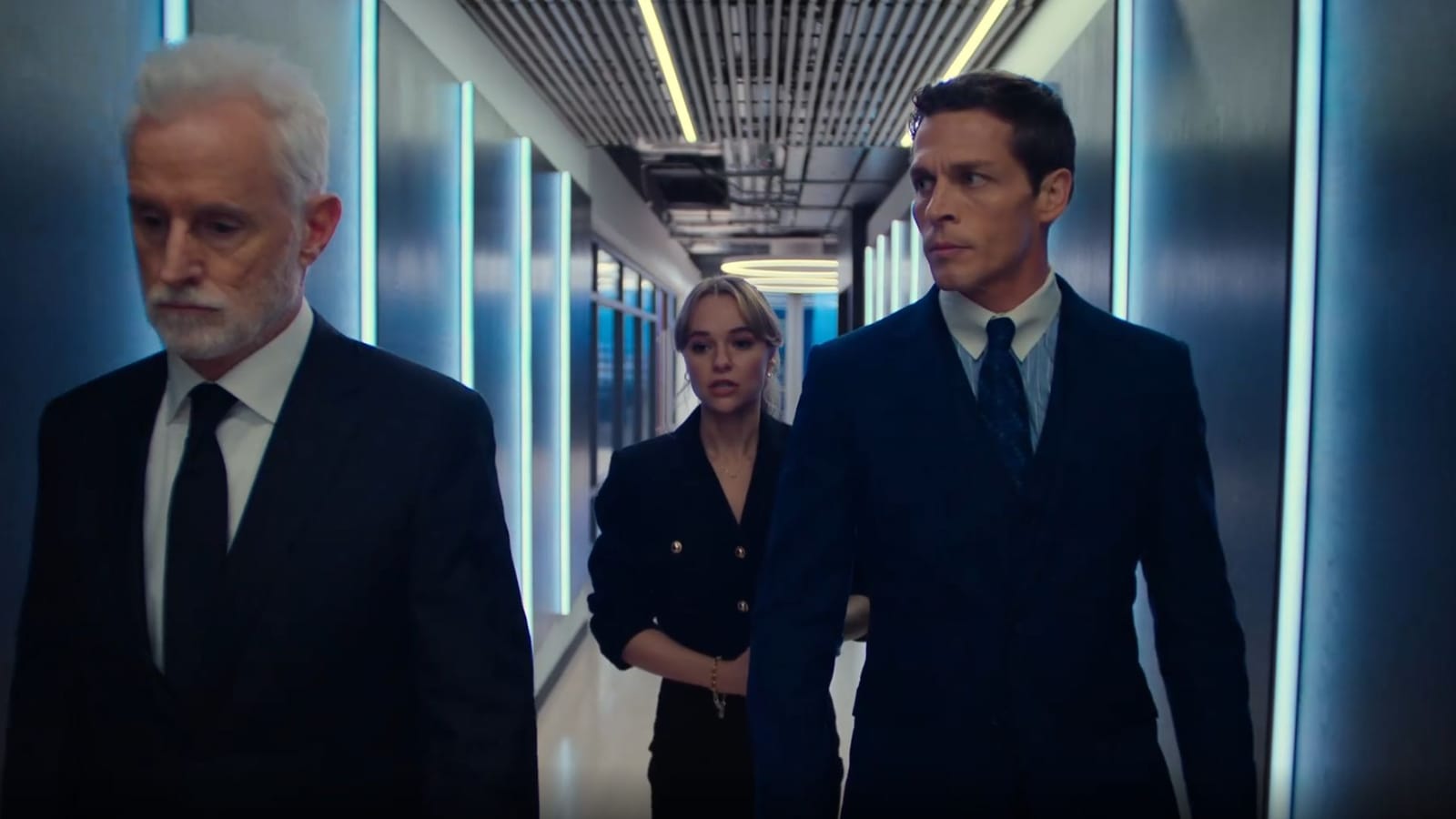 The Rainmaker season 1 episode 7 release date and time, what's next ...