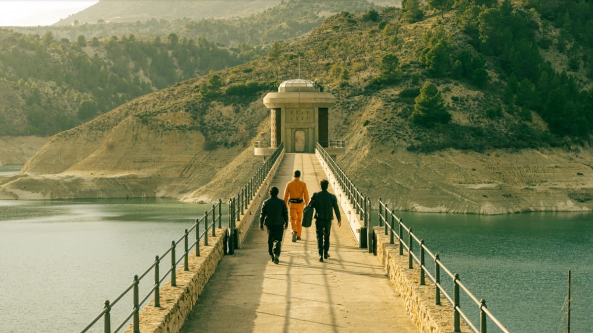 Where was Billionaires’ Bunker season 1 filmed? Complete guide to all ...