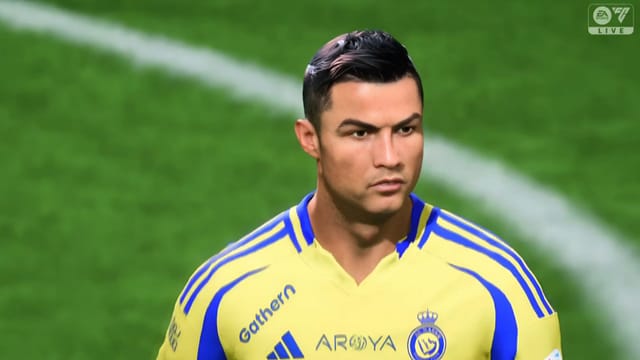 Top 30 Saudi Pro League EA FC 26 player ratings