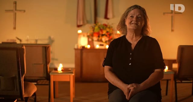 The Curious Case of… - The Doomsday Cat Cult: Sheryl Ruthven - A ...