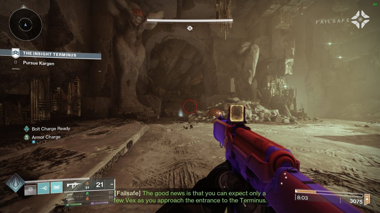 All Golden Age cache locations in Destiny 2: Ash & Iron Week 2
