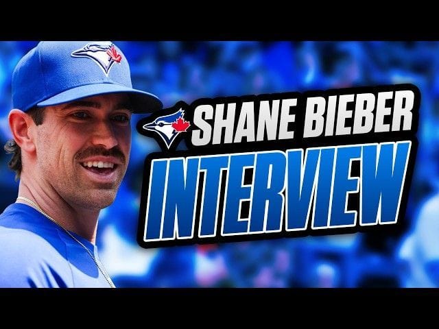 "Max Scherzer is crazy certified" - Shane Bieber sheds light on his ...