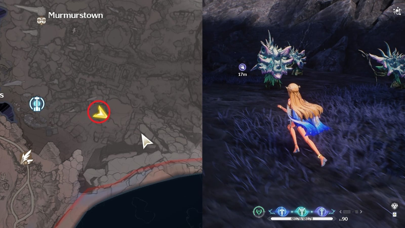 How to defeat the cursed gladiator in Wuthering Waves