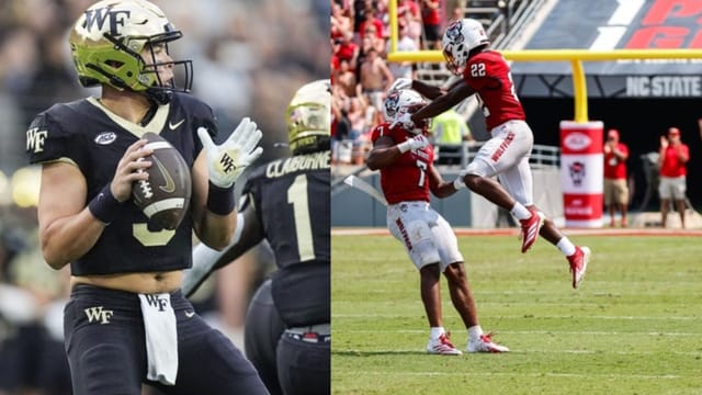 13 players, 6 schools under NCAA investigation for gambling as CFB ...