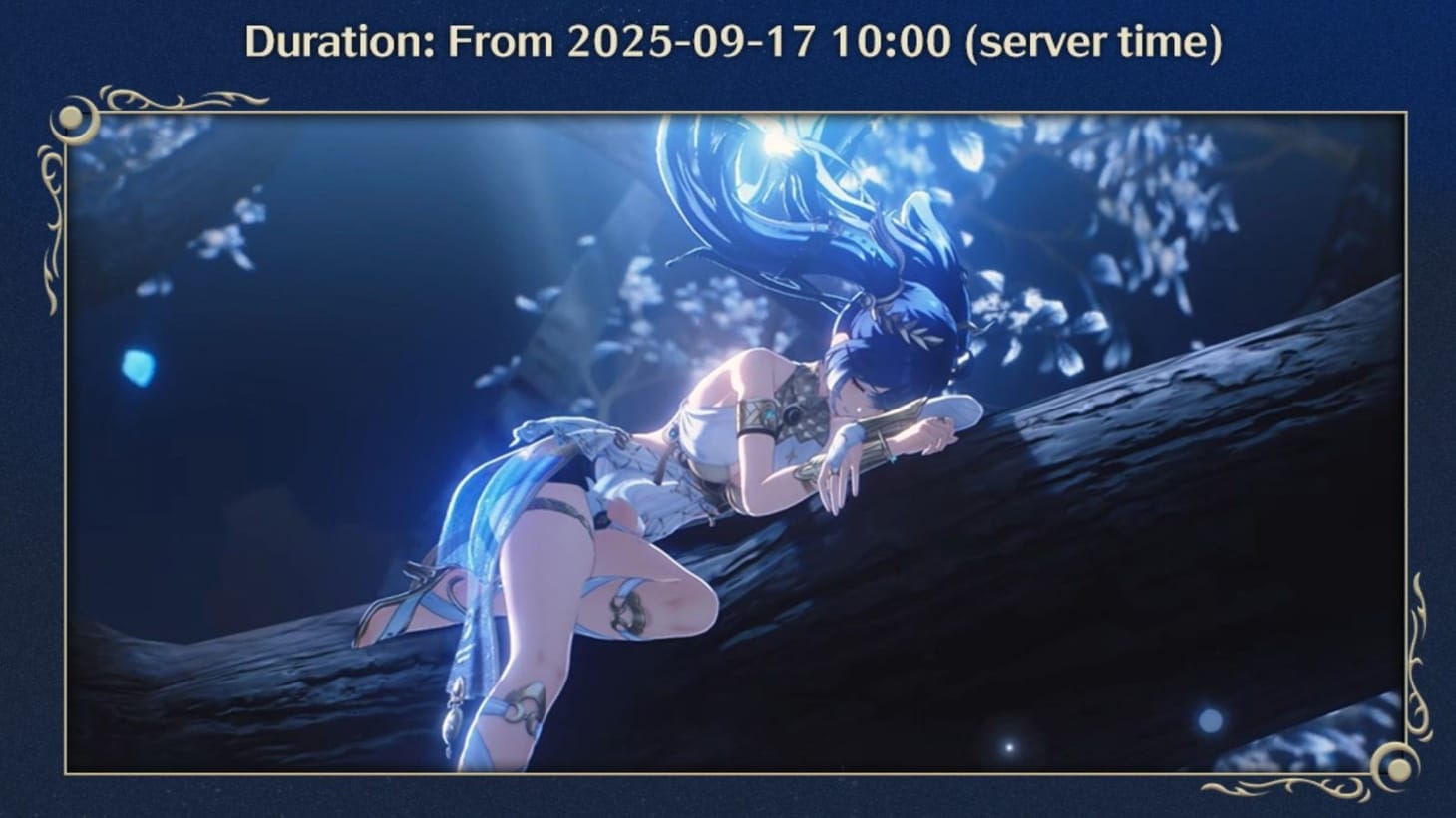 Wuthering Waves 2.6 second phase events schedule