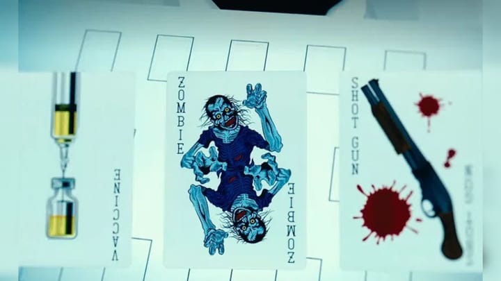 Alice in Borderland season 3: Every game ranked by difficulty