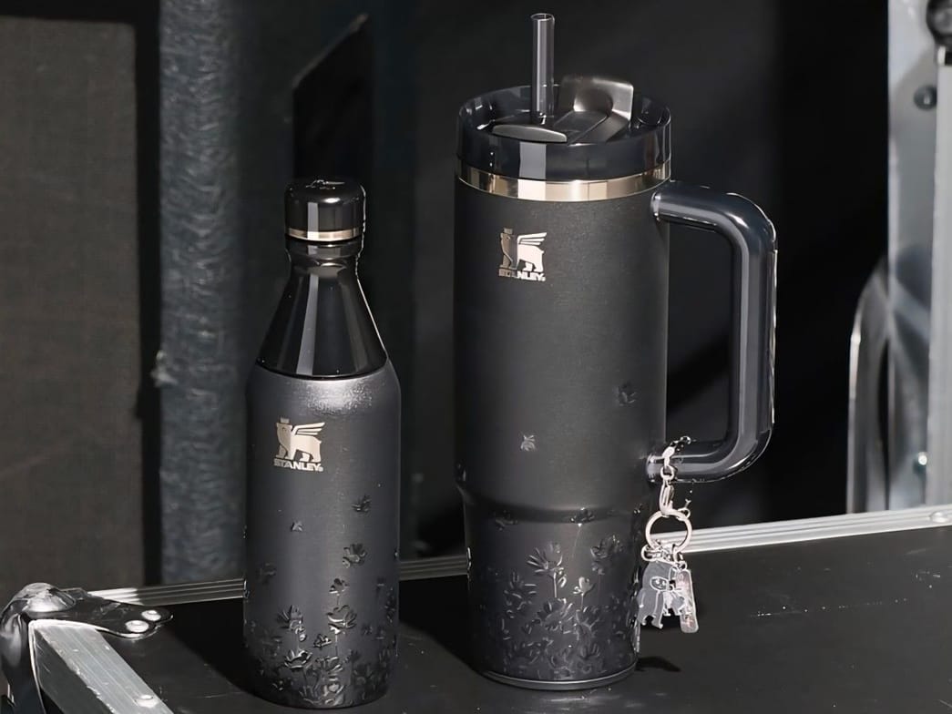 BLACKPINK's Jennie x Stanley: Where to buy, prices, & all you need to know