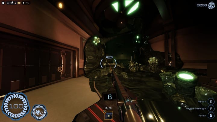 Pressure: Operation Heartburn guide