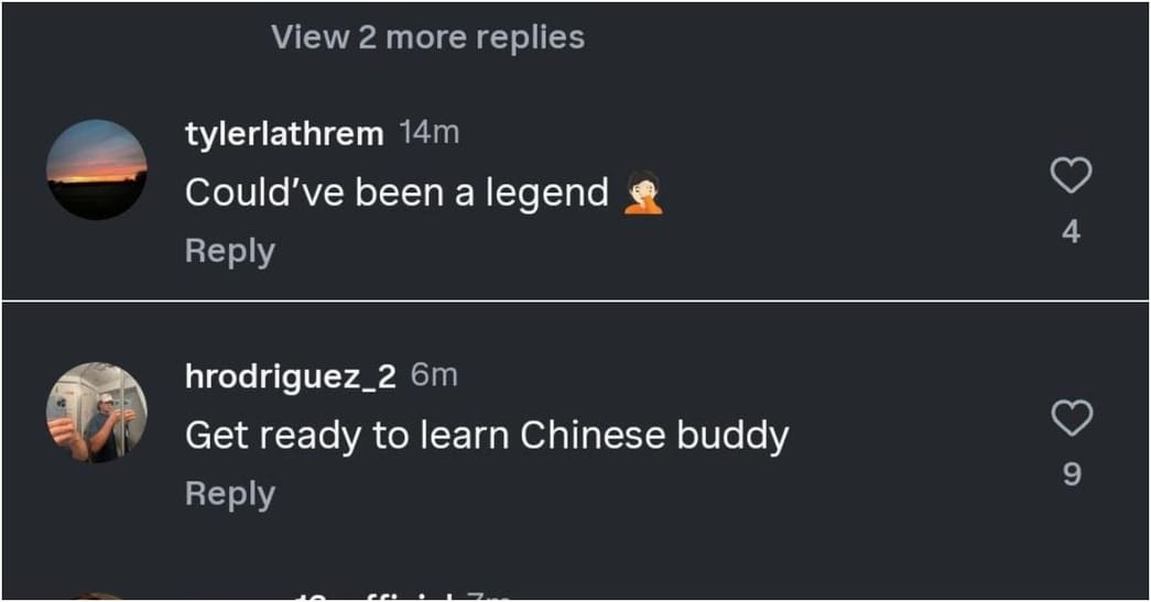 "Utterly embarrassing," "Worst kicker in America": Max Gilbert flamed ...