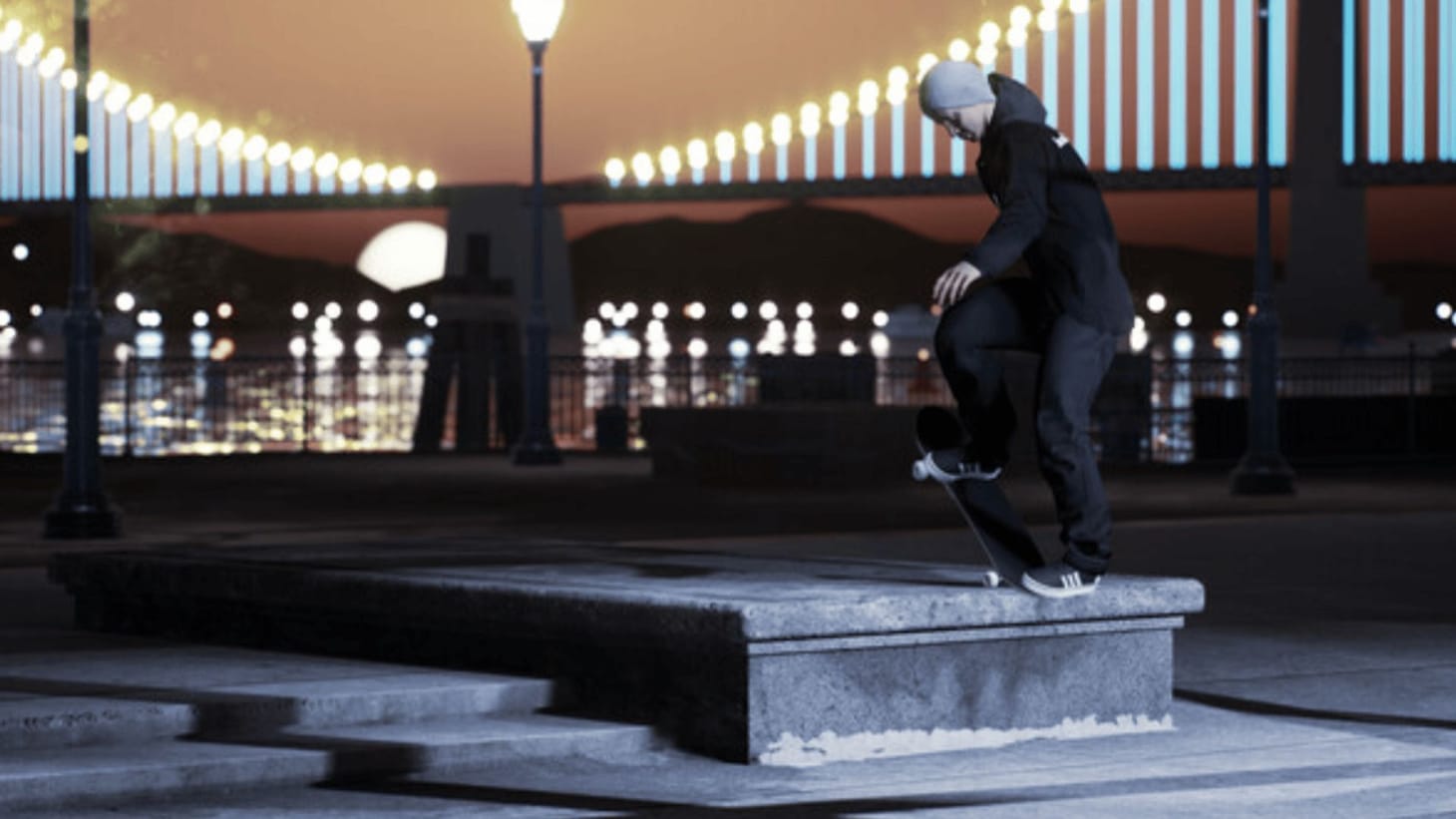 5 best skateboarding video games that you can play in 2025