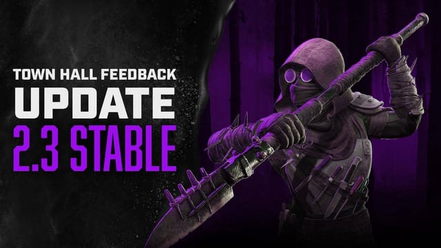 7 Days to Die V2.3 patch notes: Bee swarms, Biome survival changes, and ...
