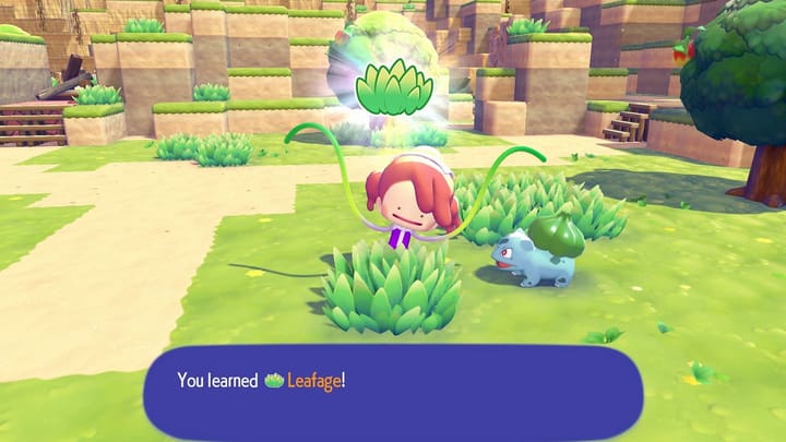 What is Pokemon Pokopia? Mechanics, release, and more
