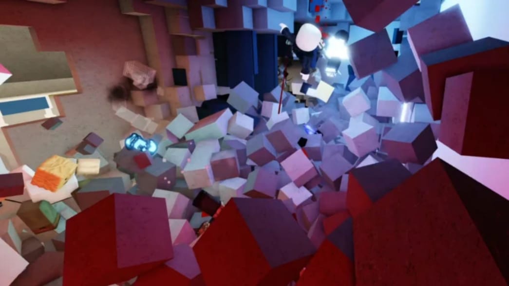 Jujutsu Shenanigans v1.62 The Nothing Update guide