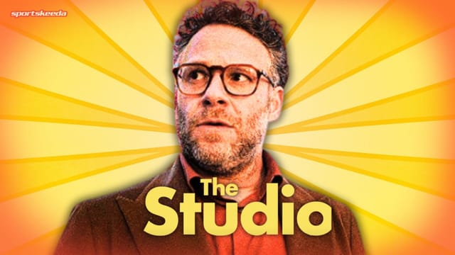 7 Seth Rogen Movies and Shows to Watch if You Loved Him in 'The Studio'