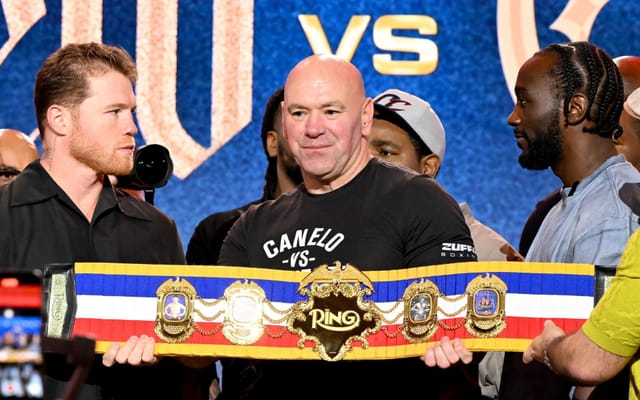 Canelo Alvarez vs. Terence Crawford: Boxing record, age, height, weight ...