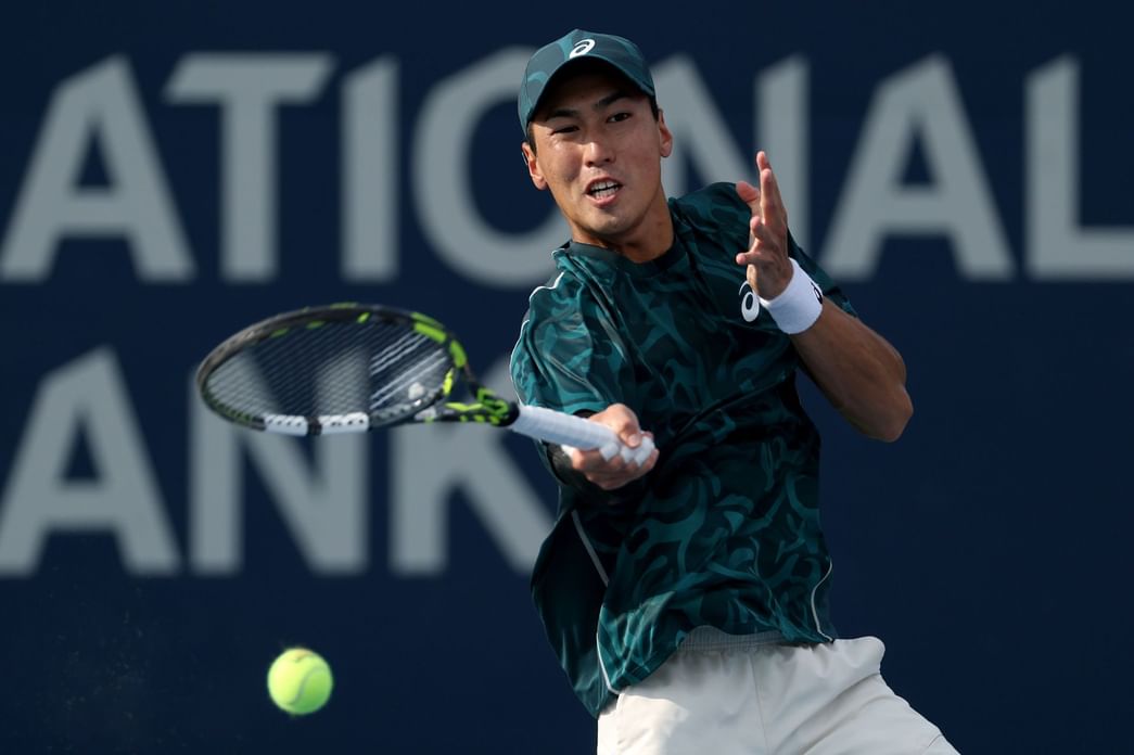 Japan Open 2025 Day 1: Men's singles predictions ft. Frances Tiafoe vs Marton Fucsovics, Denis ...