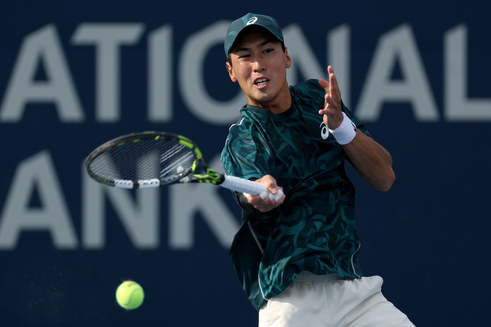 Japan Open 2025 Day 1: Men's singles predictions ft. Frances Tiafoe vs ...
