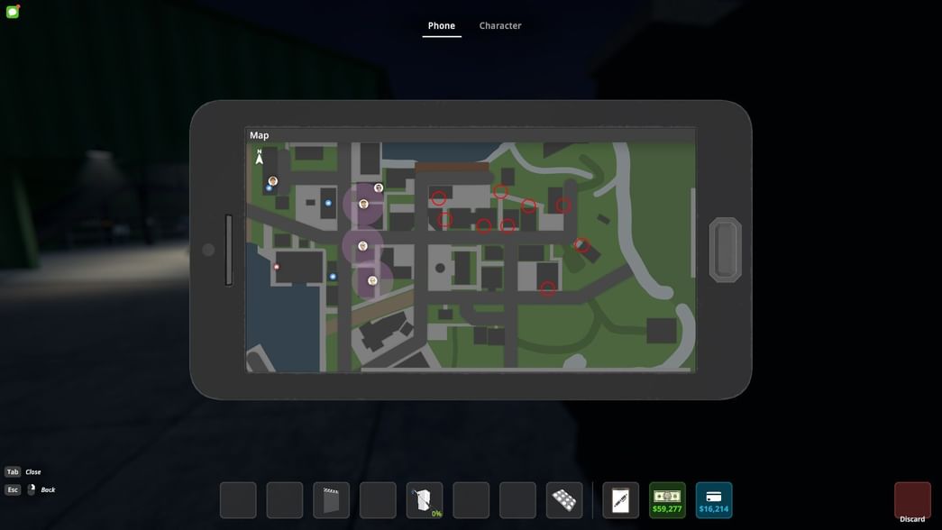 Schedule 1 graffiti guide: All spray-painting locations