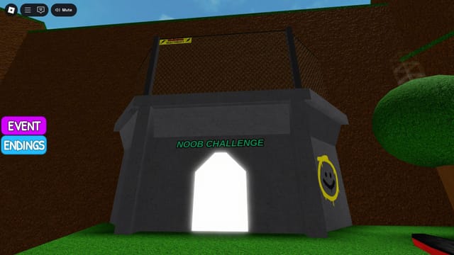Roblox The Takeover Easiest Game Ever guide