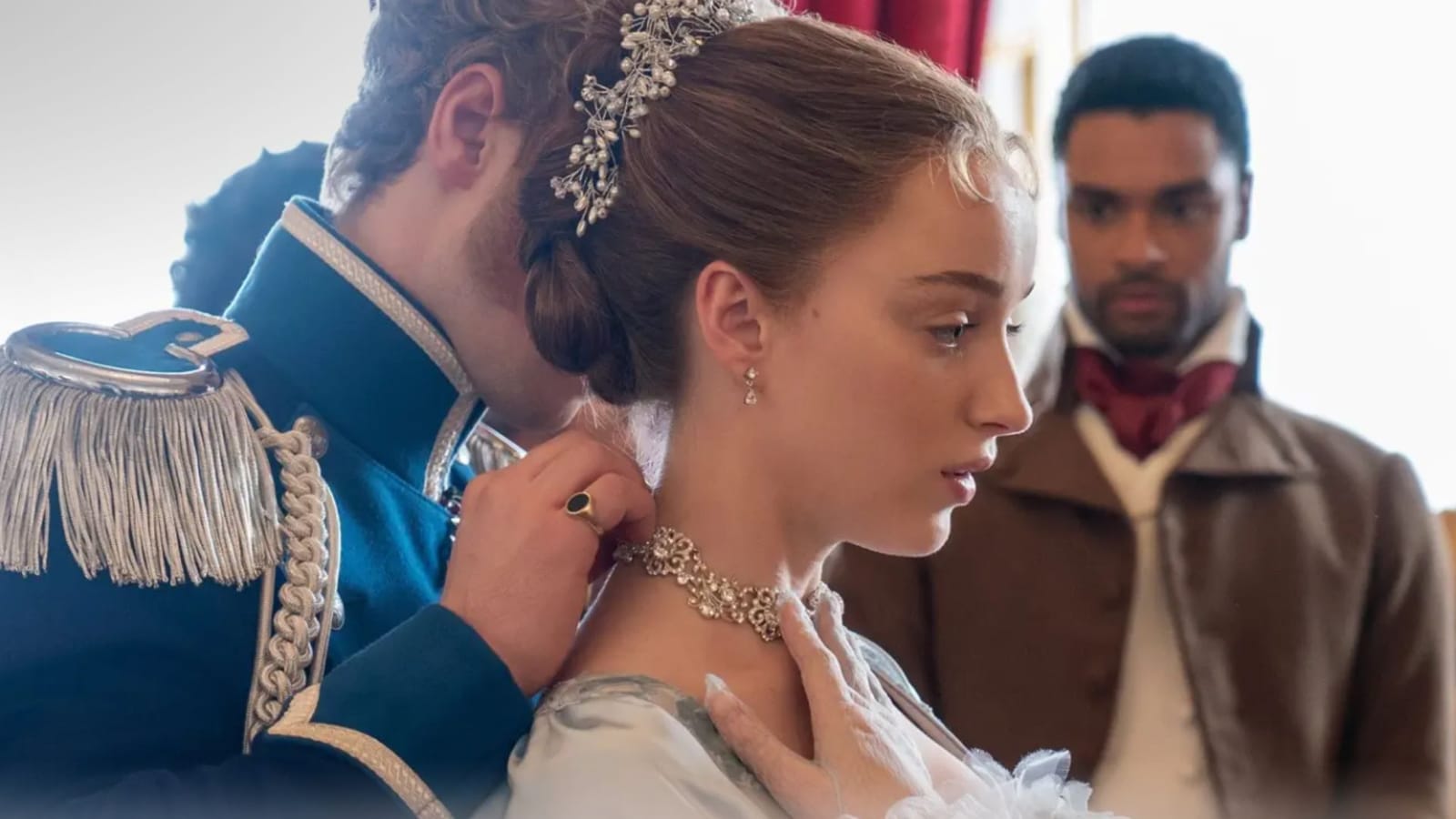 10 best Netflix book adaptations to stream