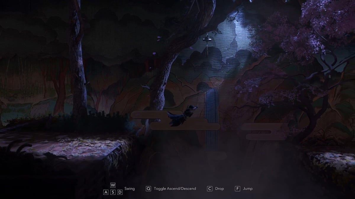 Assassin's Creed Shadows walkthrough: How to complete The Puppet Show ...