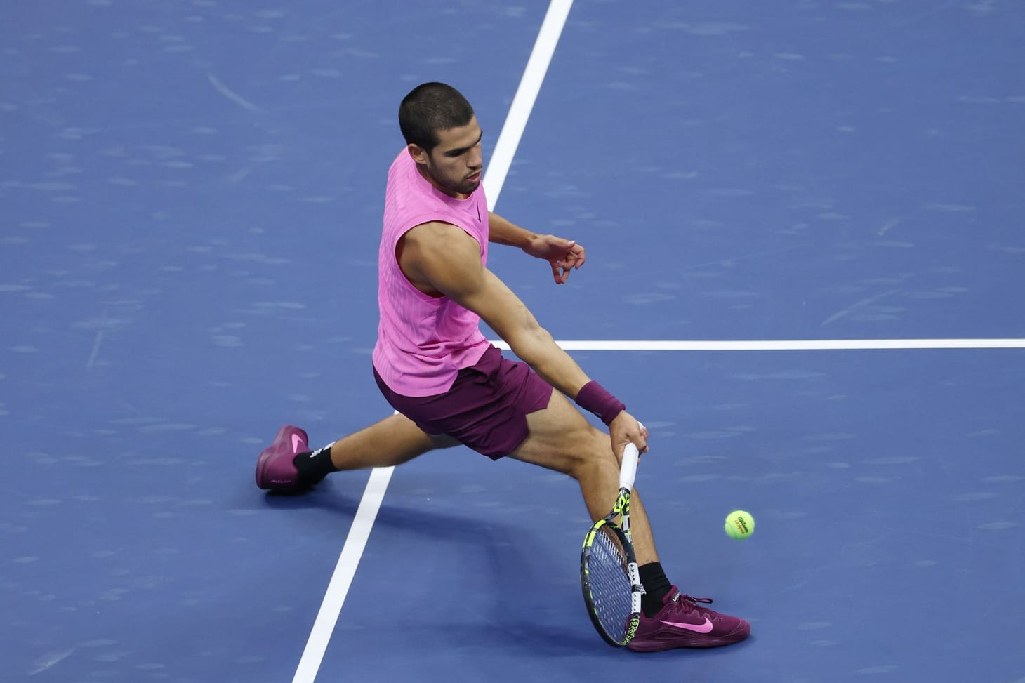 US Open 2025 final: Carlos Alcaraz retakes World No. 1 crown from ...