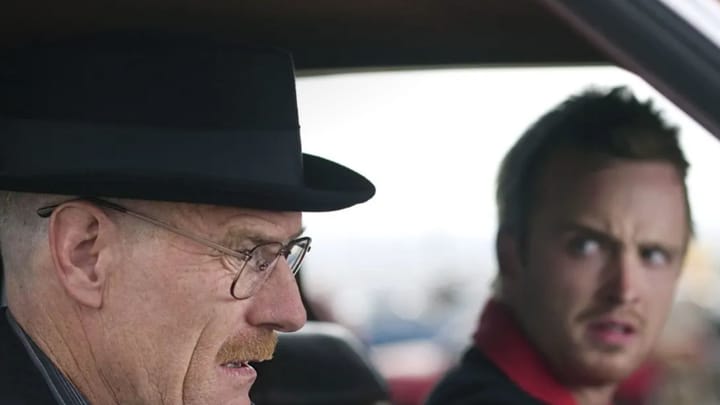 Breaking Bad: 10 Facts You Probably Didn't Know About the Show