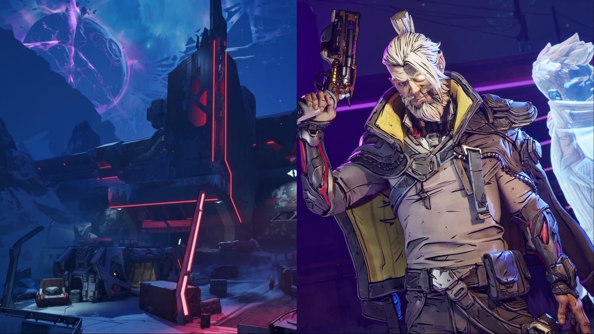 5 biggest plot points to know before playing Borderlands 4