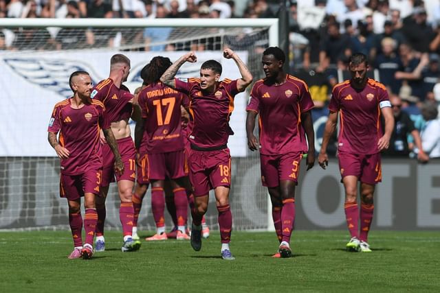 OGC Nice vs AS Roma Prediction and Betting Tips | September 24th 2025