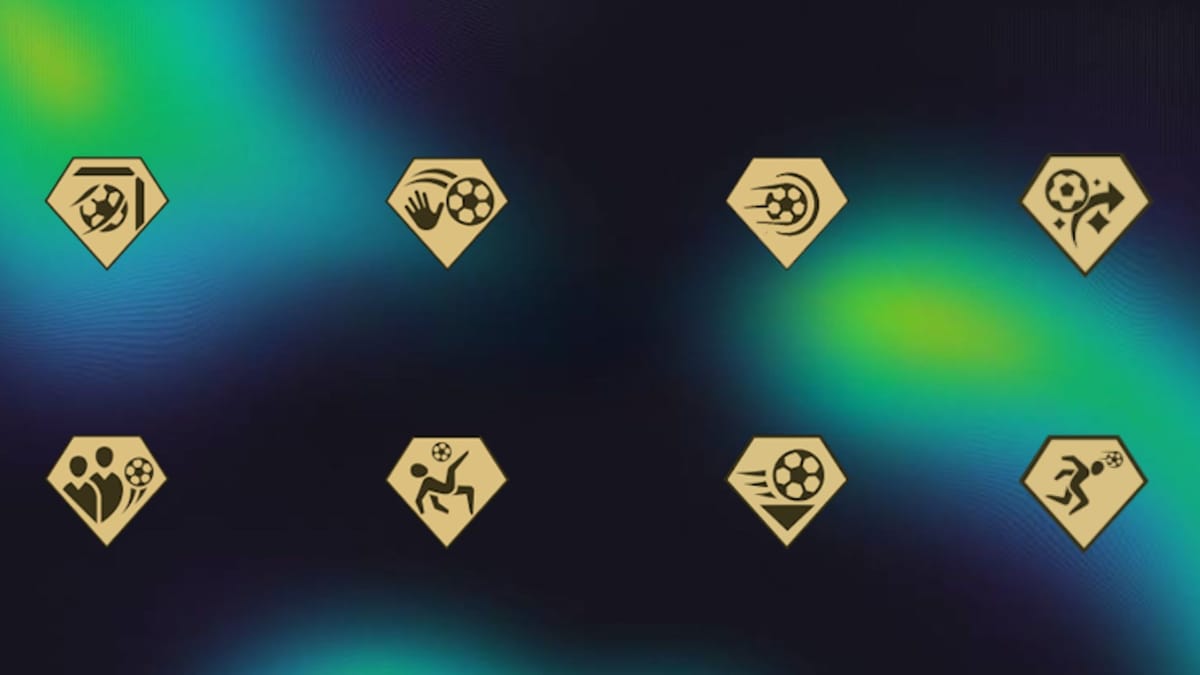 All EA FC 26 PlayStyles explained