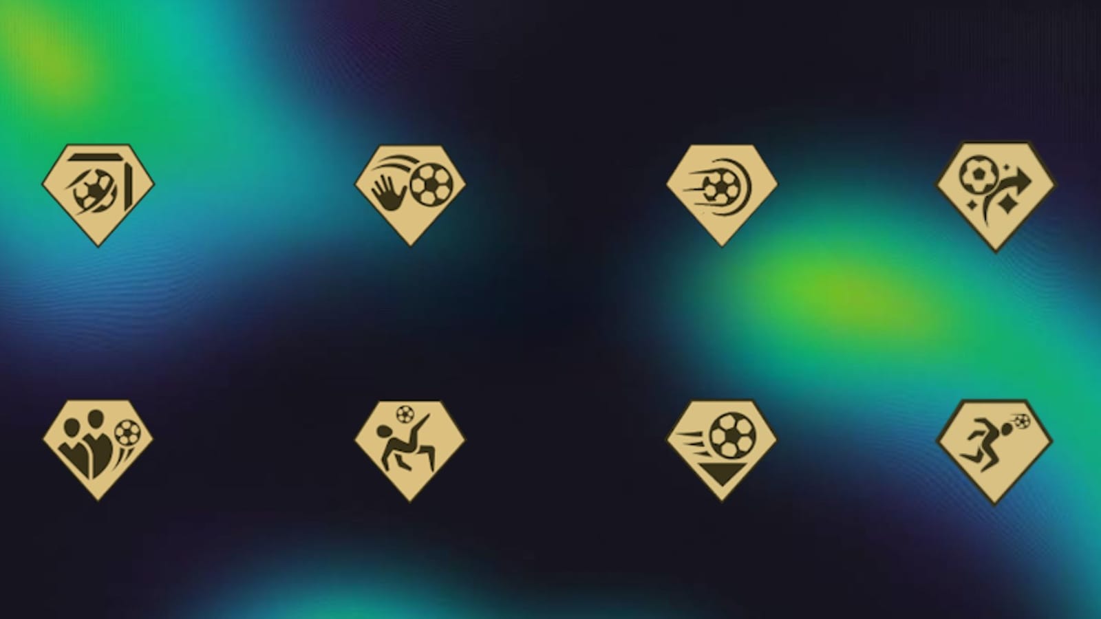 All EA FC 26 PlayStyles explained