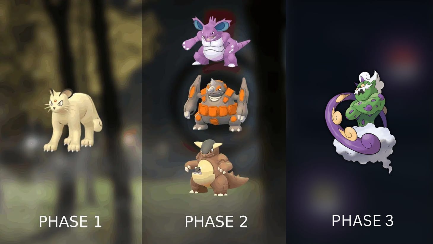 Pokemon GO Giovanni counters and lineup (January 2026): How to beat the ...